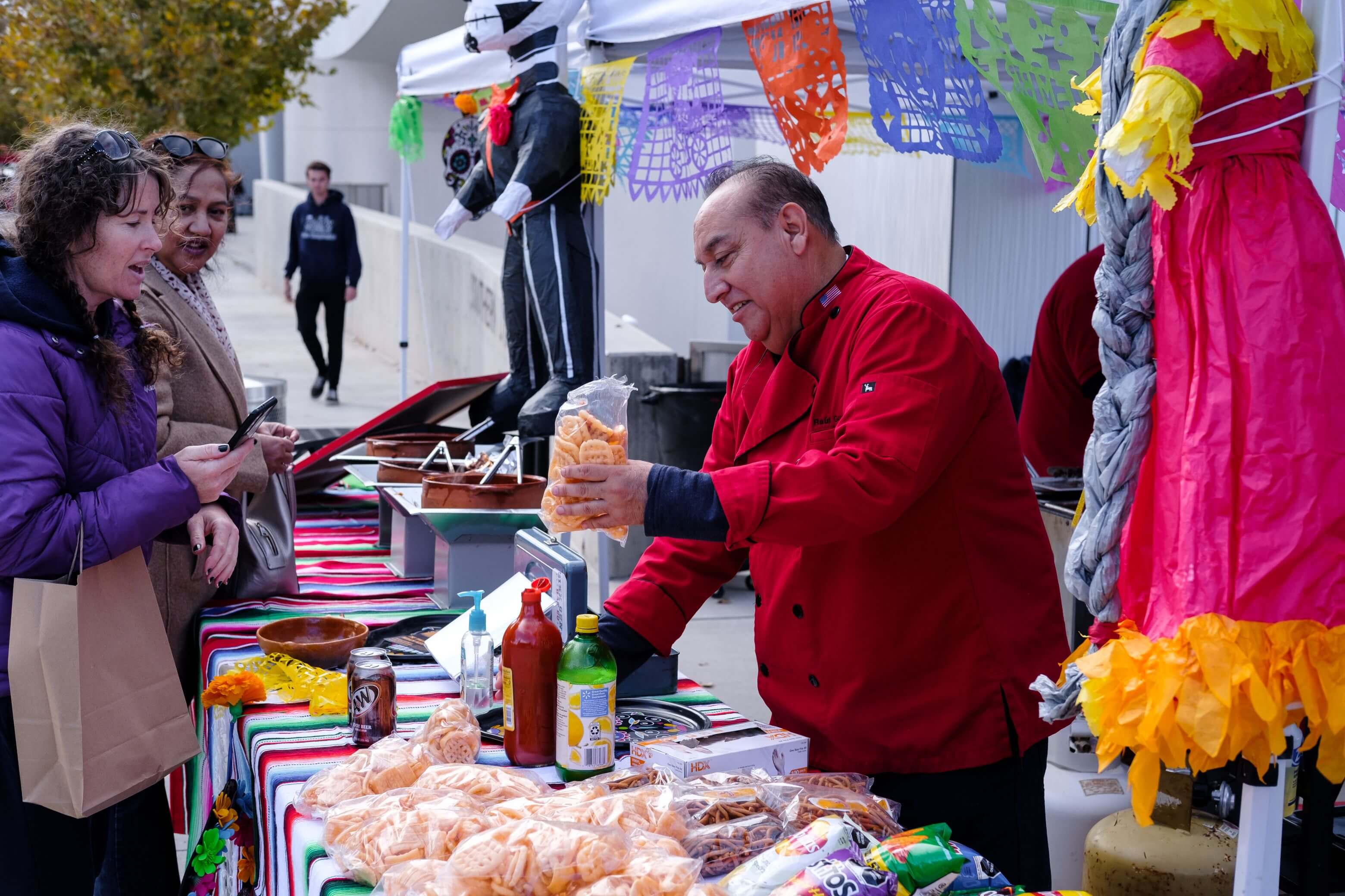 Día de los Muertos: Honoring Our Ancestors | SUU