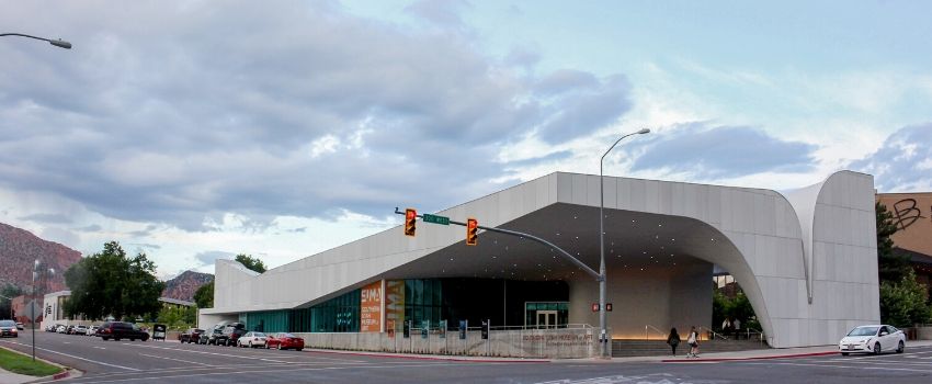 $1 million gift to SUMA Brings SUU Closer to Groundbreaking - SUU