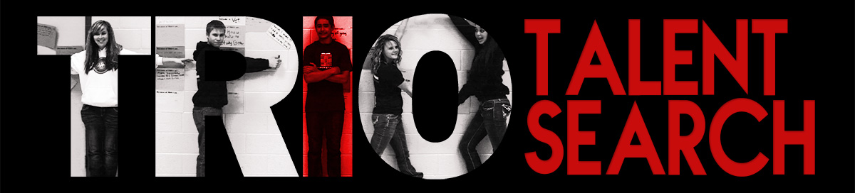 TRiO Programs | Educational Talent Search | SUU